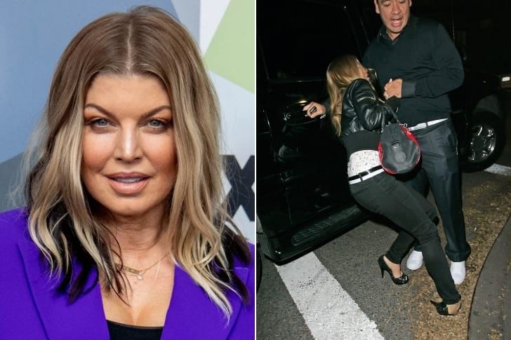 Unflattering Celebrity Pictures That Prove They Also Fall Victims To ...