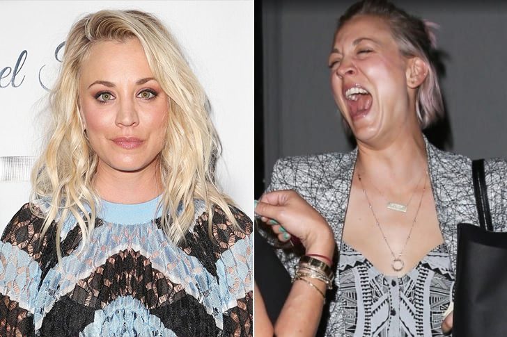 Unflattering Celebrity Pictures That Prove They Also Fall Victims To ...