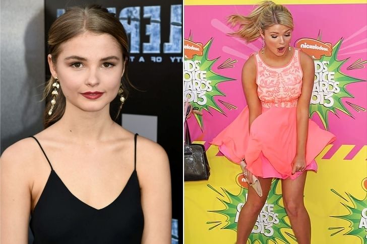 Unflattering Celebrity Pictures That Prove They Also Fall Victims To ...