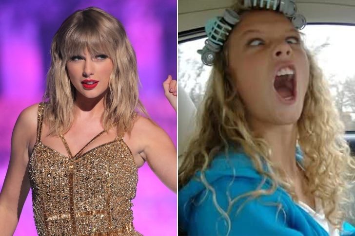 Unflattering Celebrity Pictures That Prove They Also Fall Victims To ...