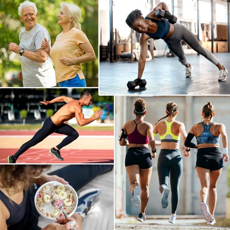 Jogging Fan? Supercharge Your Runs with These 50+ Proven Hacks ... Jogging Fan? Supercharge Your Runs with These 50+ Proven Hacks ...